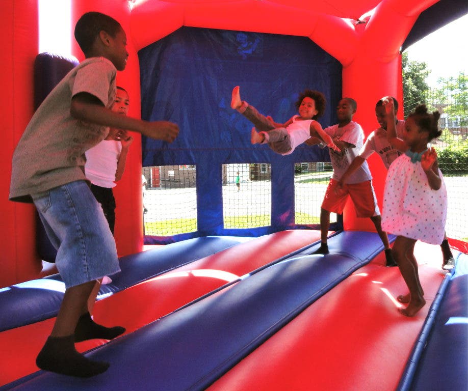 Men Tasked With Ushering African-American Boys, Teens into Manhood ...