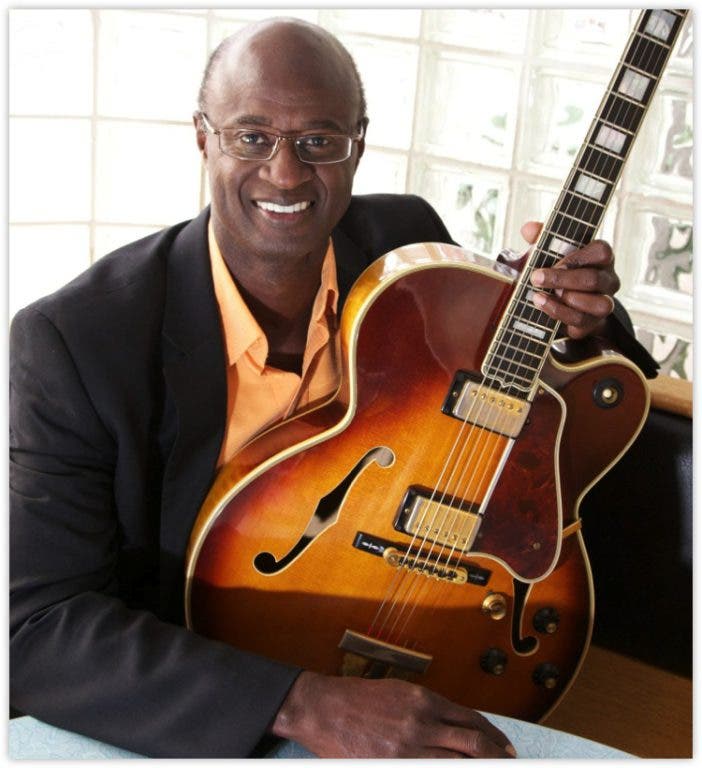 Jazz Guitarist: Wesleyan's Music Scene Cultivated Strong Career ...