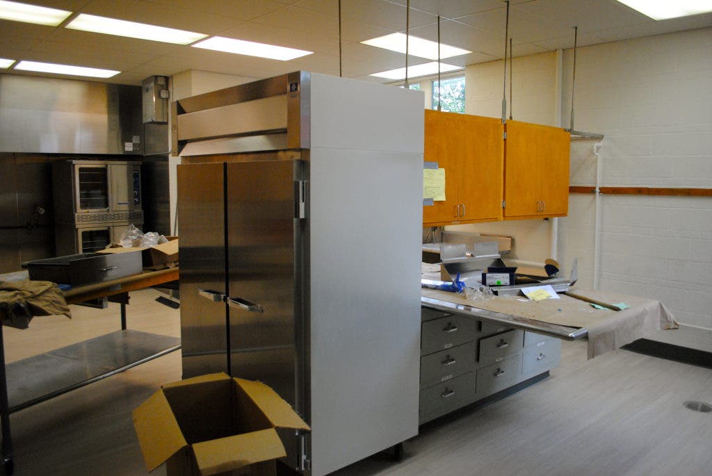 Organ, Kitchen at United Church of Christ Get Needed Updates | Kent, OH ...