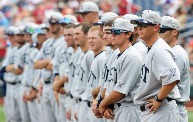 Celebration for Kent State Baseball Team is Thursday | Stow, OH Patch