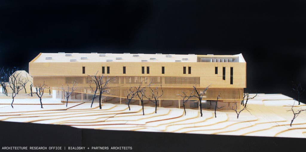 Kent State Architecture College Proposals Unveiled | Kent, OH Patch