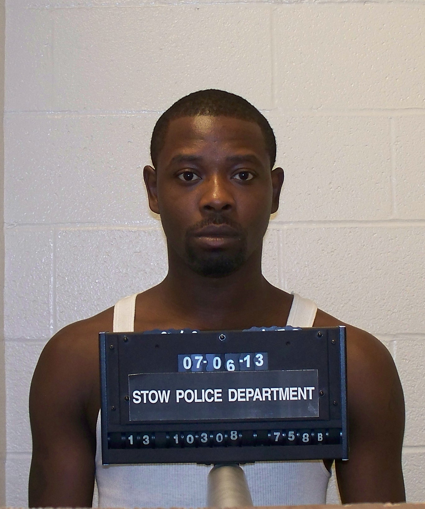 Drug Seekers from Nation's Capital Target Stow: Police Blotter | Stow ...