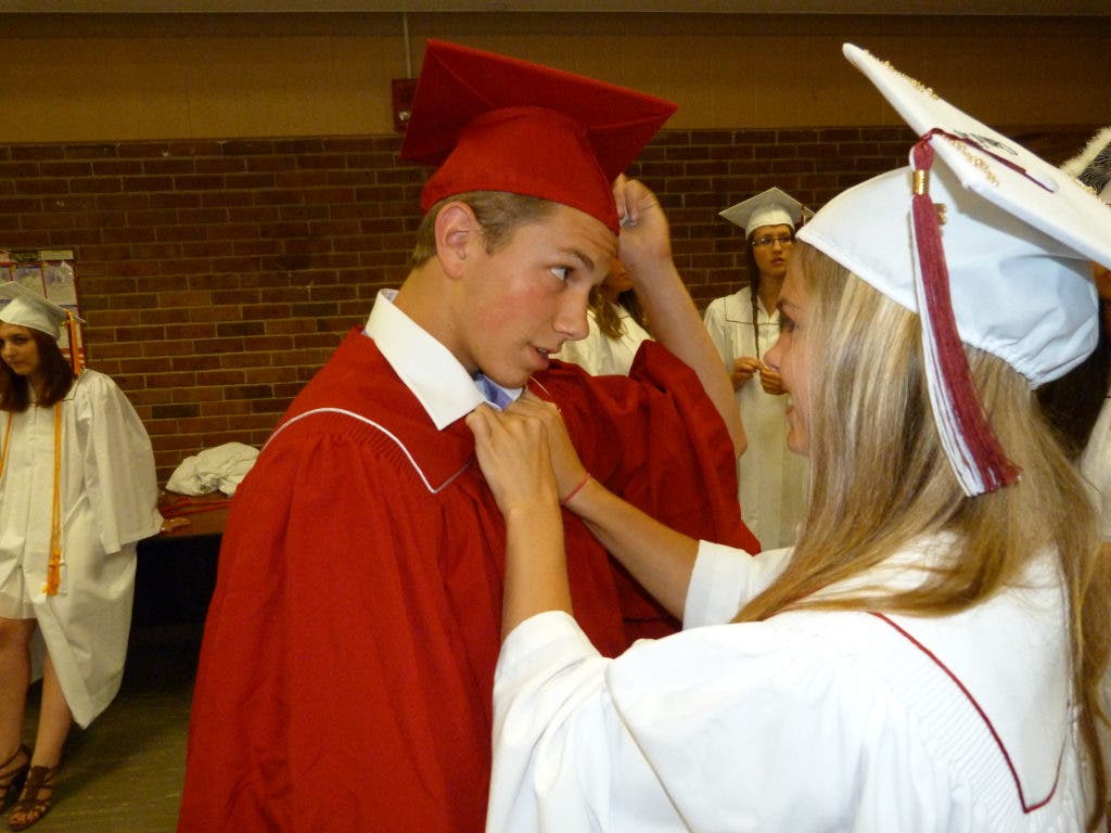 Canton High School Presents Class of 2011 | Canton, CT Patch