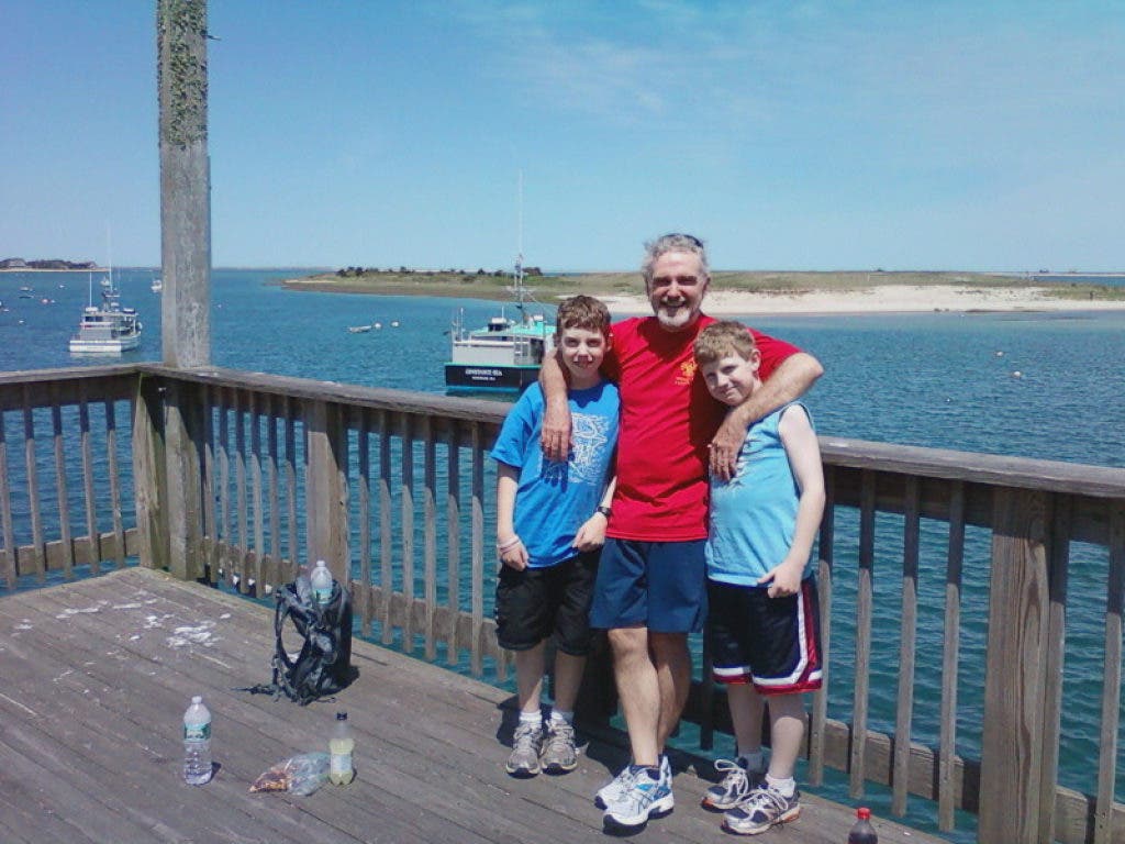 Canton Boy Scout Troop 177 visits Cape Cod | Canton, CT Patch