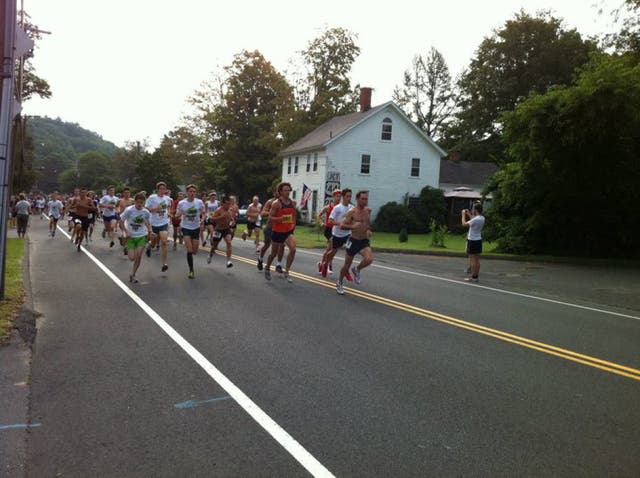 Lobster Loop to Benefit Canton Middle School PTO | Canton, CT Patch