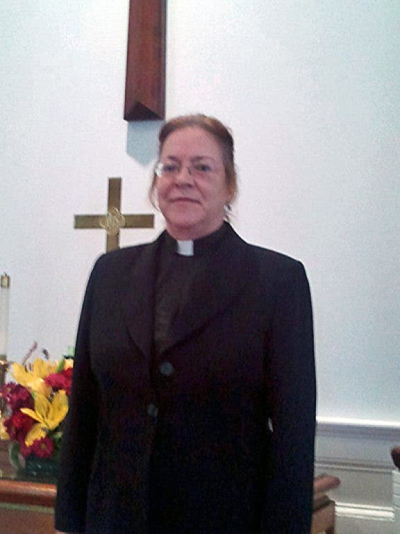 The Rev. Sandra Moore Wanamaker Joins North Canton Community United ...