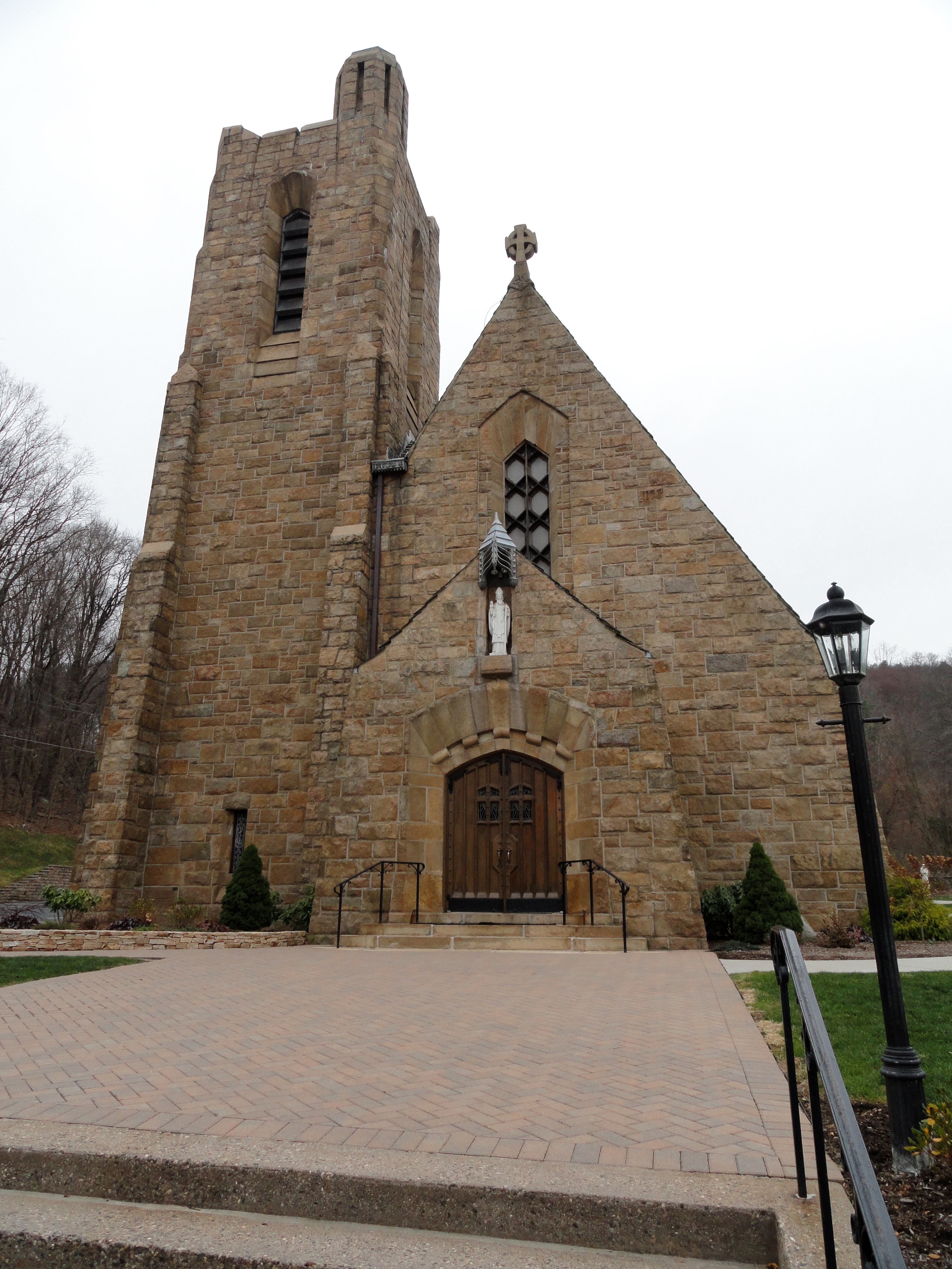 Ecumenical Service Returns to Saint Patrick | Canton, CT Patch