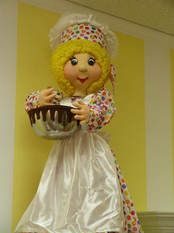 Cake Gypsy Debuts New, Larger Space | Canton, CT Patch