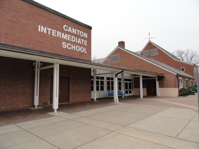 Changes Coming to 6th Grade But Canton Schools Will Not be Reconfigured ...