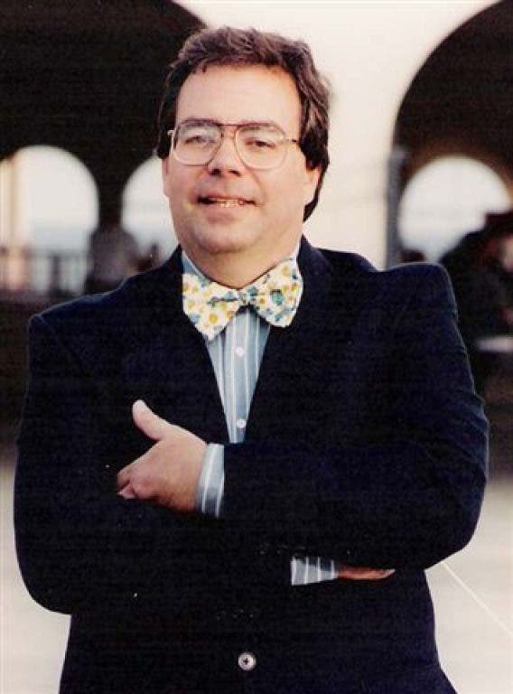 Ocean City Pops Ready for 25th Season with William Scheible as Director ...