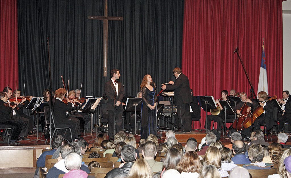 Ocean City Pops Ready for 25th Season with William Scheible as Director ...