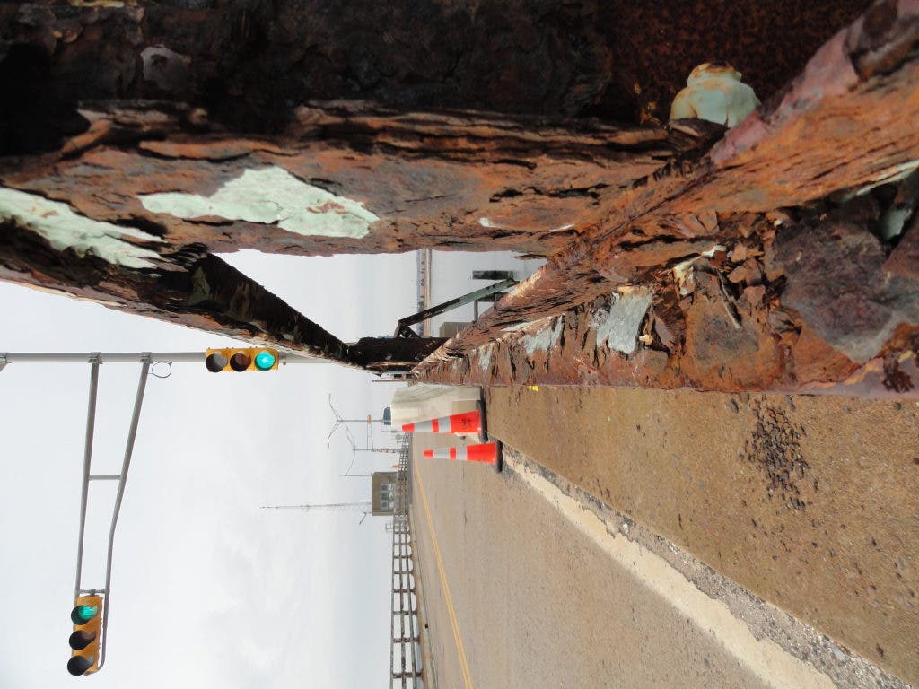 Corson's Inlet Bridge Traffic to Be Limited to One Lane | Ocean City ...