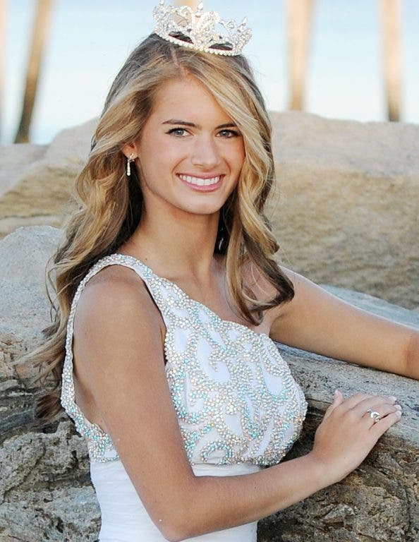 Junior Miss Ocean City To Be Crowned on Saturday | Ocean City, NJ Patch