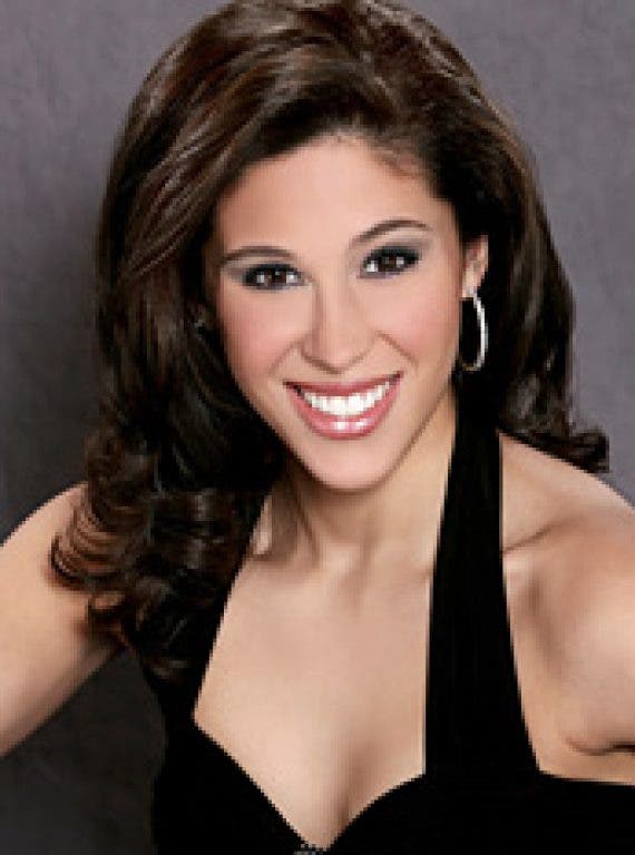 Bloomfield Contestant in Miss New Jersey Pageant This Week ...