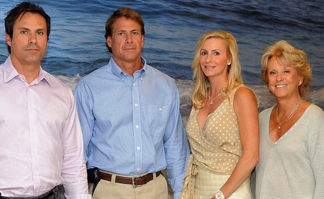 Earle Family Donates $750,000 to K. Hov Children's Hospital | Wall, NJ ...