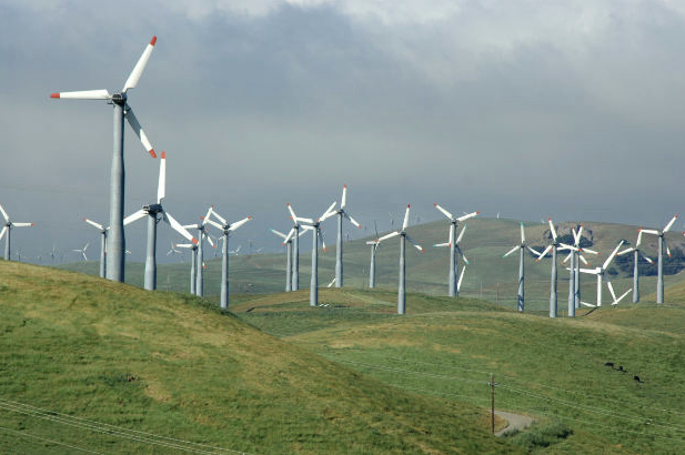 Montana Wind Farm To Be Operated By New Jersey Natural Gas Sister ...