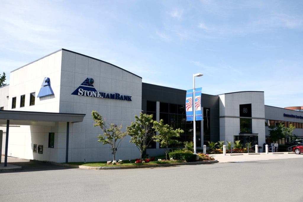 Five Things: StonehamBank to Host Business Seminar | Stoneham, MA Patch