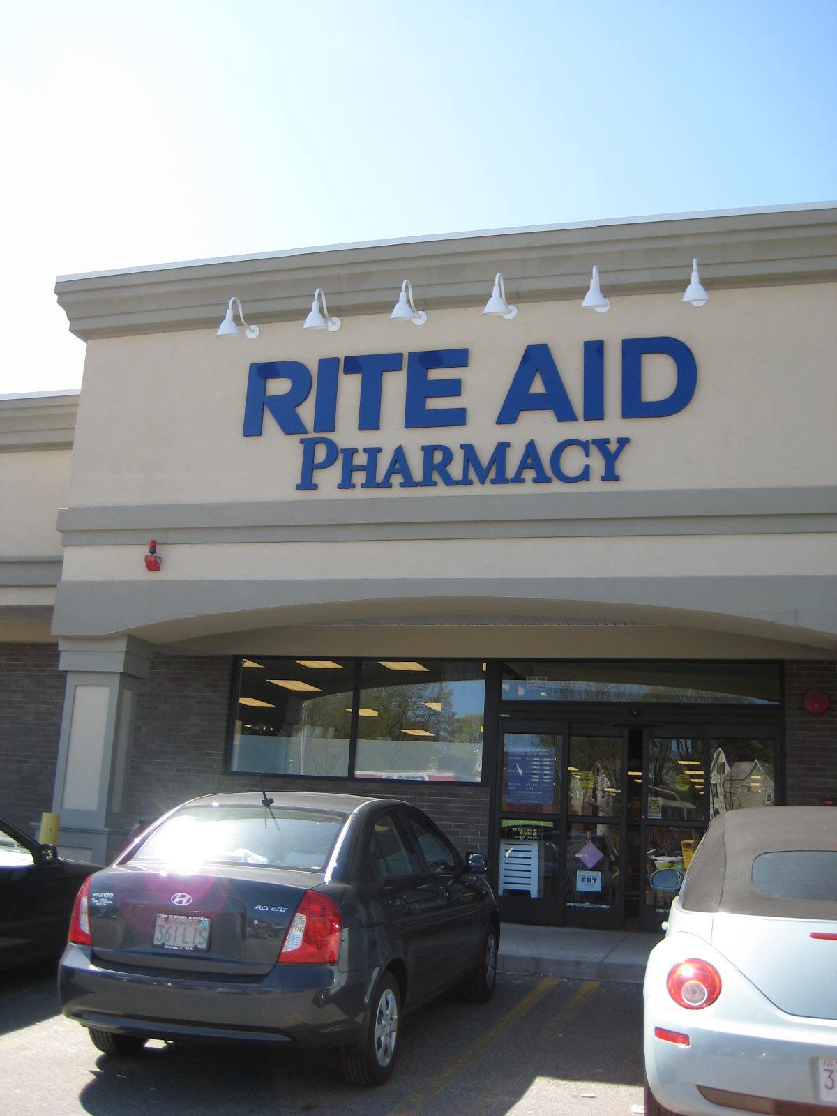 Five Things: Rite Aid Pharmacy to Host Health & Wellness Fair | Melrose ...