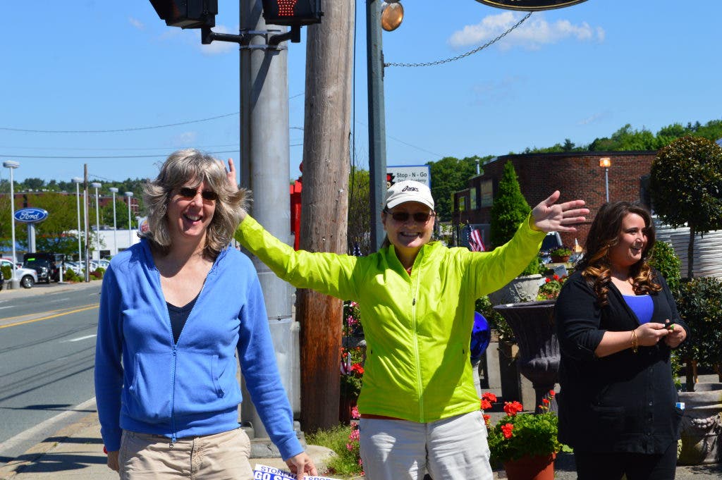 2013 Memorial Day Parade Route, Events in Stoneham | Stoneham, MA Patch