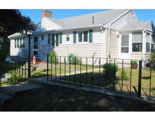 Ranch-Style Home for Sale on Willard Street in Melrose | Melrose, MA Patch
