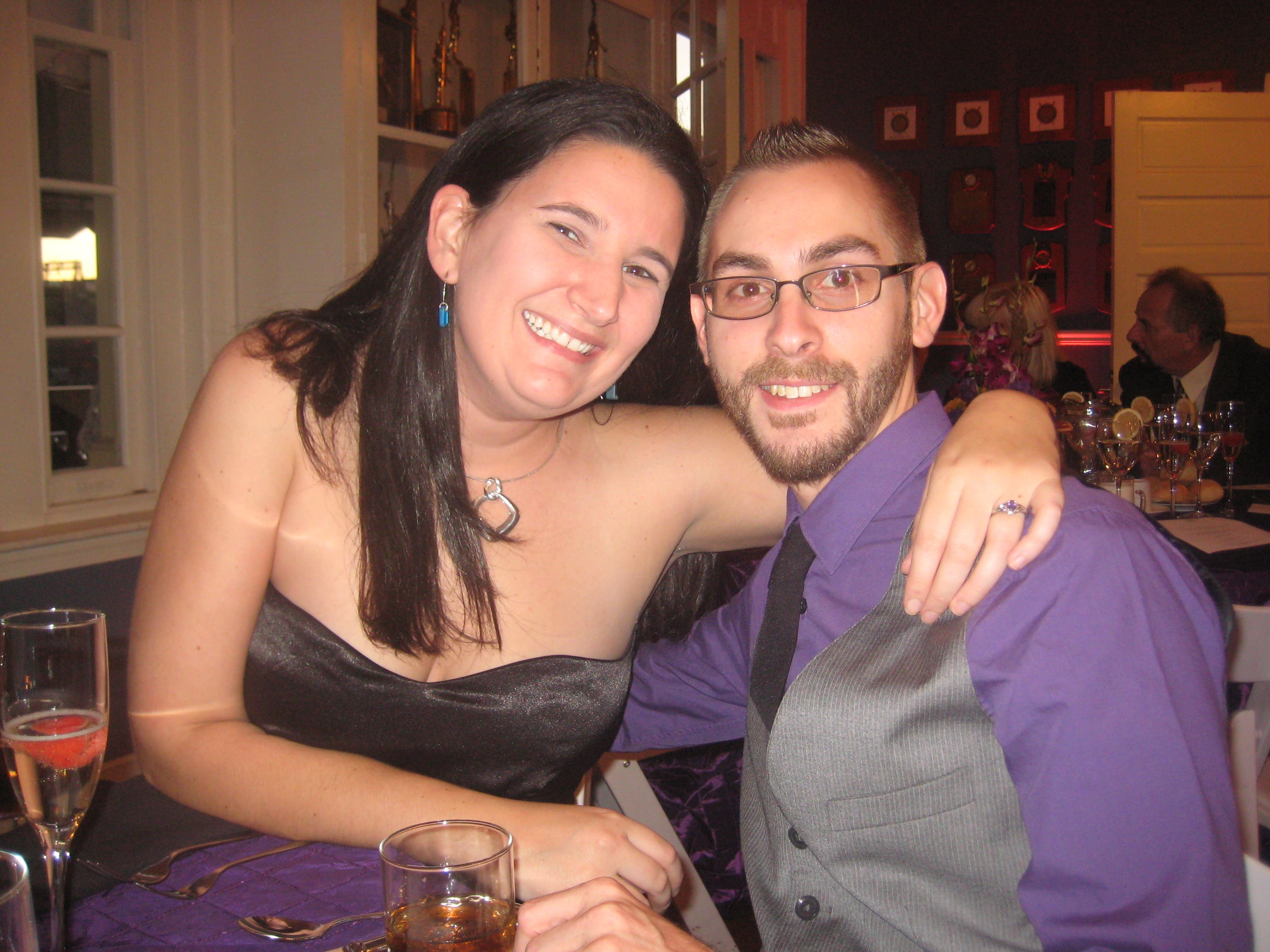 Kelly Graham and Eric Bocich To Wed | Phoenixville, PA Patch