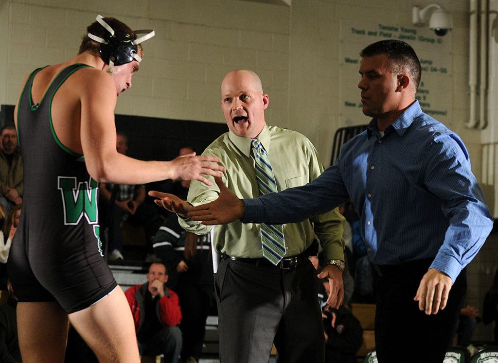 Rory Bonner Takes 5th at State Wrestling Tournament | West Deptford, NJ ...