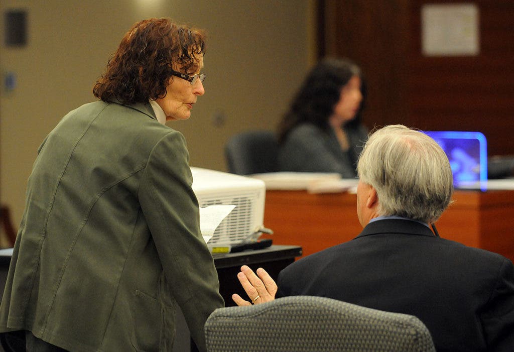 Viewfinder: Brian Mertz Gets 50 Years for Murdering Jennifer Whipkey ...