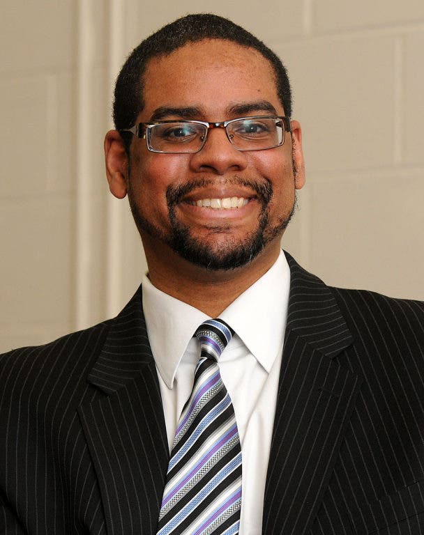 George Guy Keeping King's Dream "Alive and Vibrant" in Cherry Hill ...