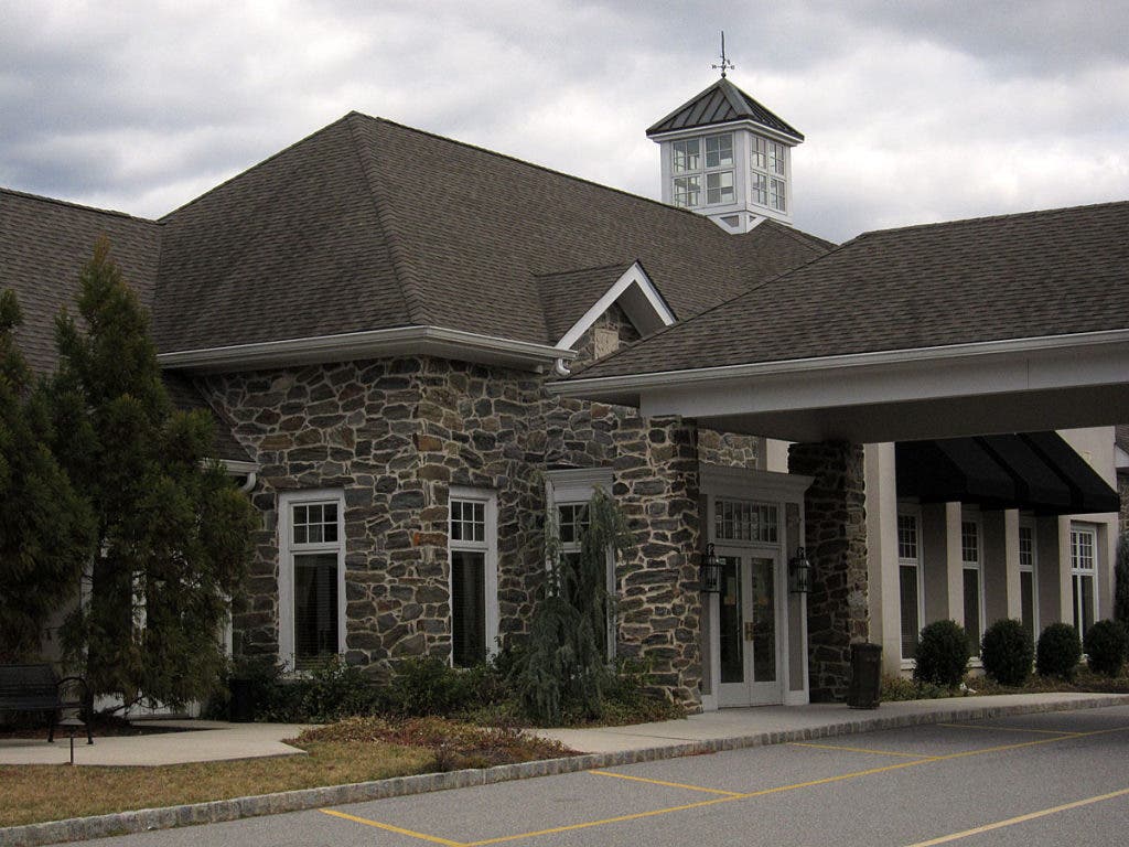Woodcrest Country Club Goes to Auction May 20 | Cherry Hill, NJ Patch
