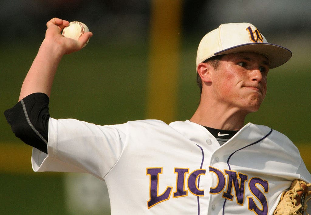 Cherry Hill West Baseball Wins Behind Bordner's Blast | Cherry Hill, NJ ...