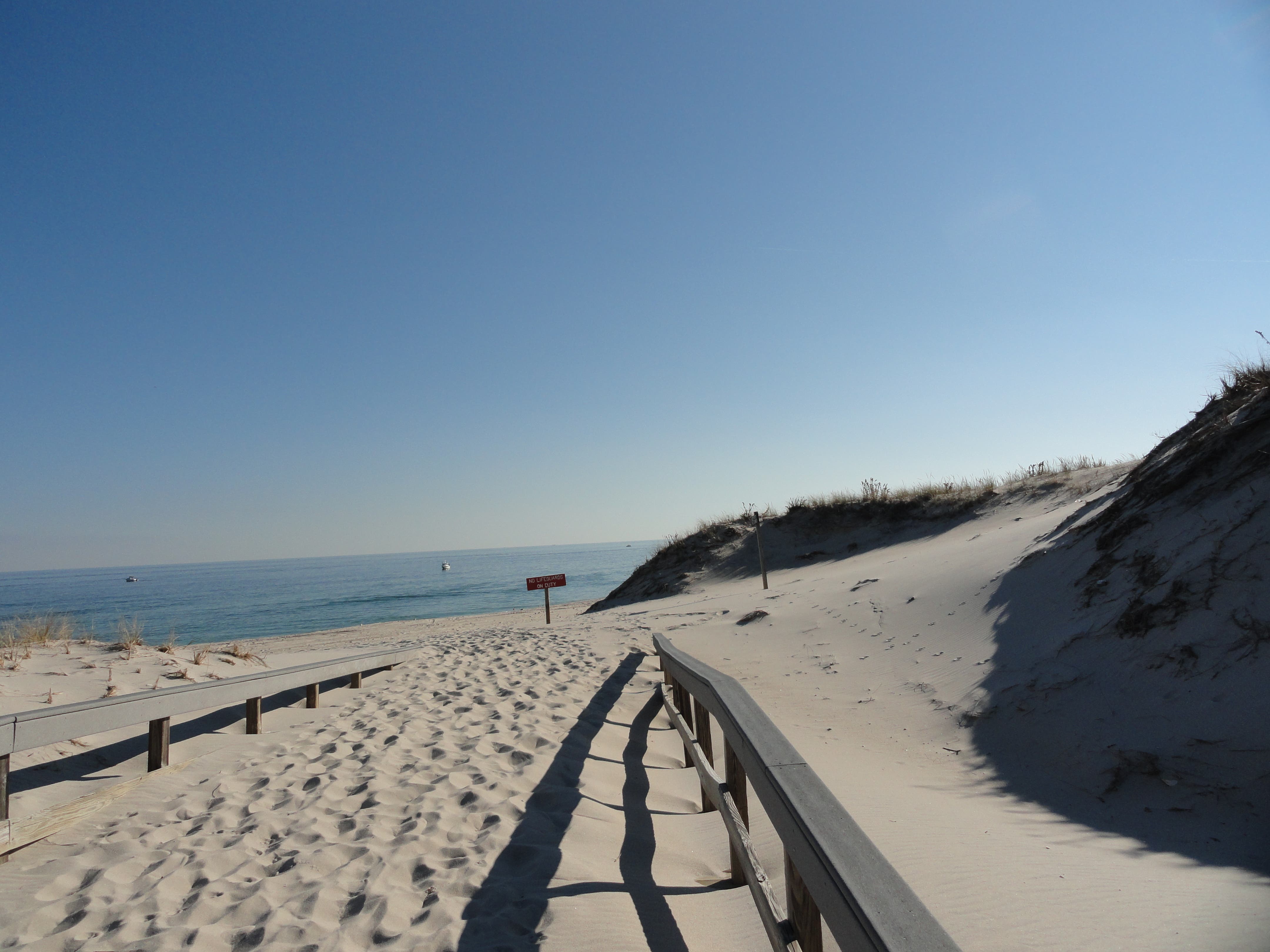 Island Beach, Seaside Heights Make Top Ten Best Beaches in State ...