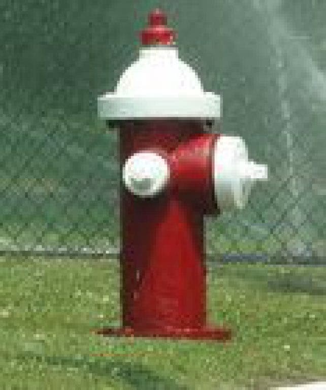 Water Main Break Shuts Off Hydrants Near Atlantic Avenue | Long Branch ...