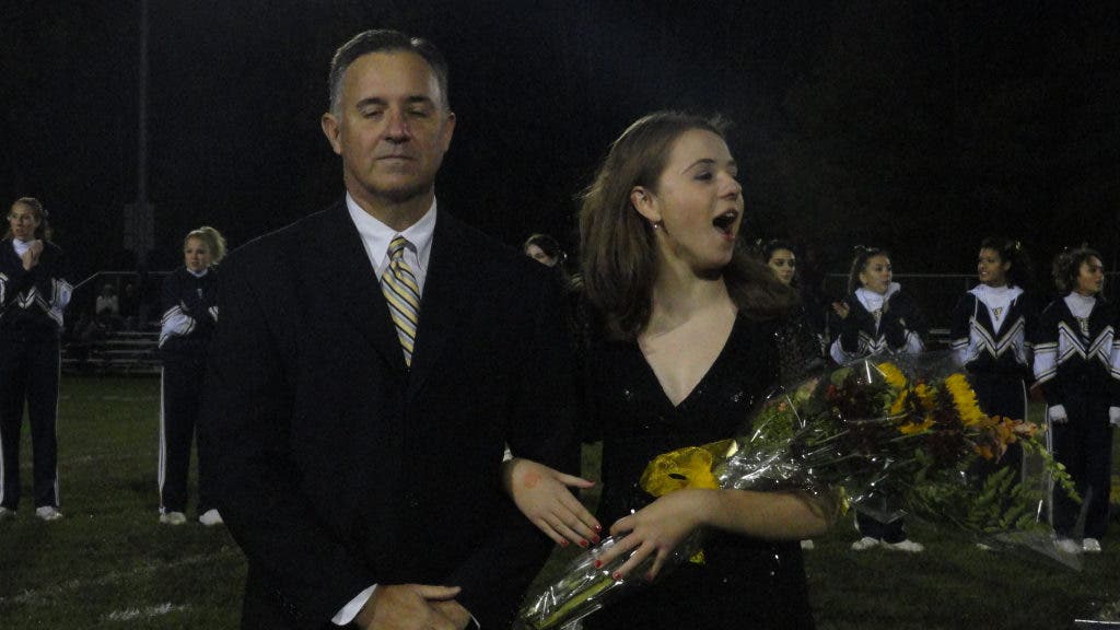 Sanchelli Named Homecoming Queen | Jefferson, NJ Patch