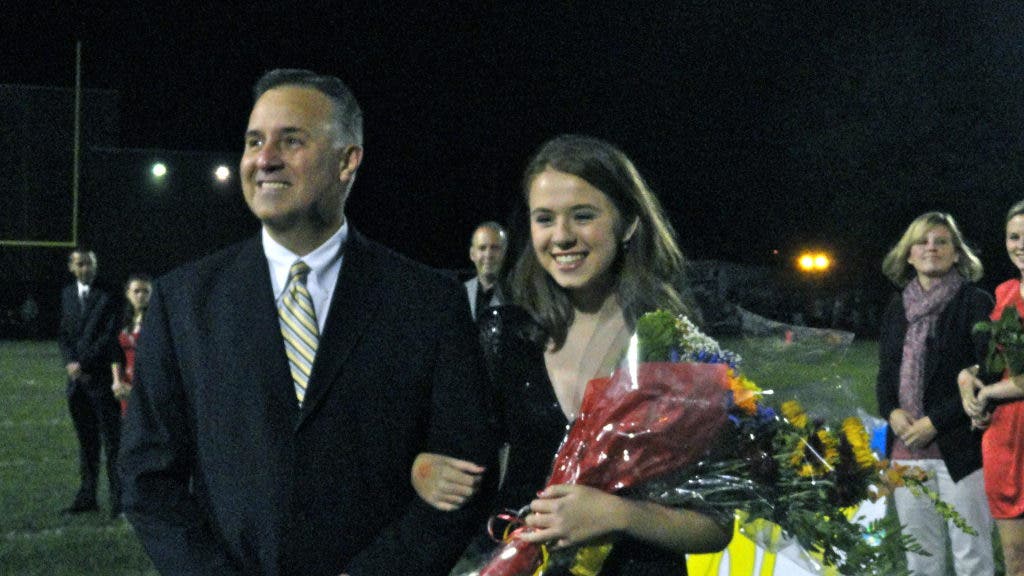 Sanchelli Named Homecoming Queen | Jefferson, NJ Patch