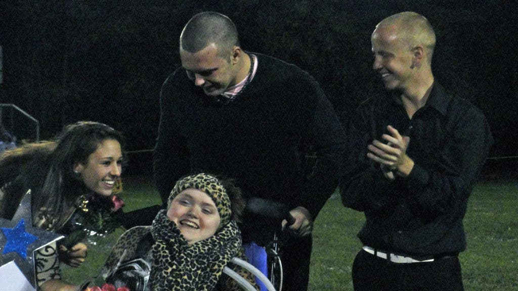 Sanchelli Named Homecoming Queen | Jefferson, NJ Patch