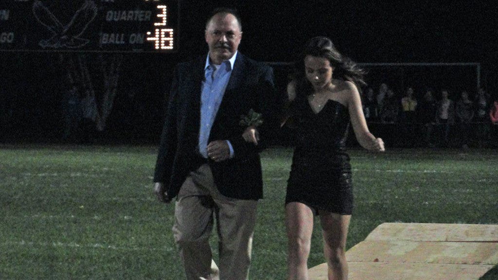 Sanchelli Named Homecoming Queen | Jefferson, NJ Patch