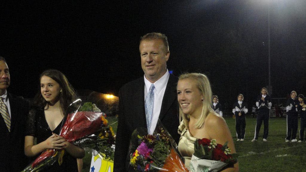 Sanchelli Named Homecoming Queen | Jefferson, NJ Patch