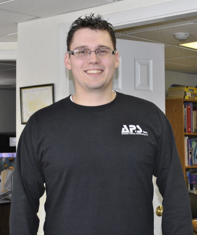Candidate Profile: Scott Crowe | Coventry, RI Patch