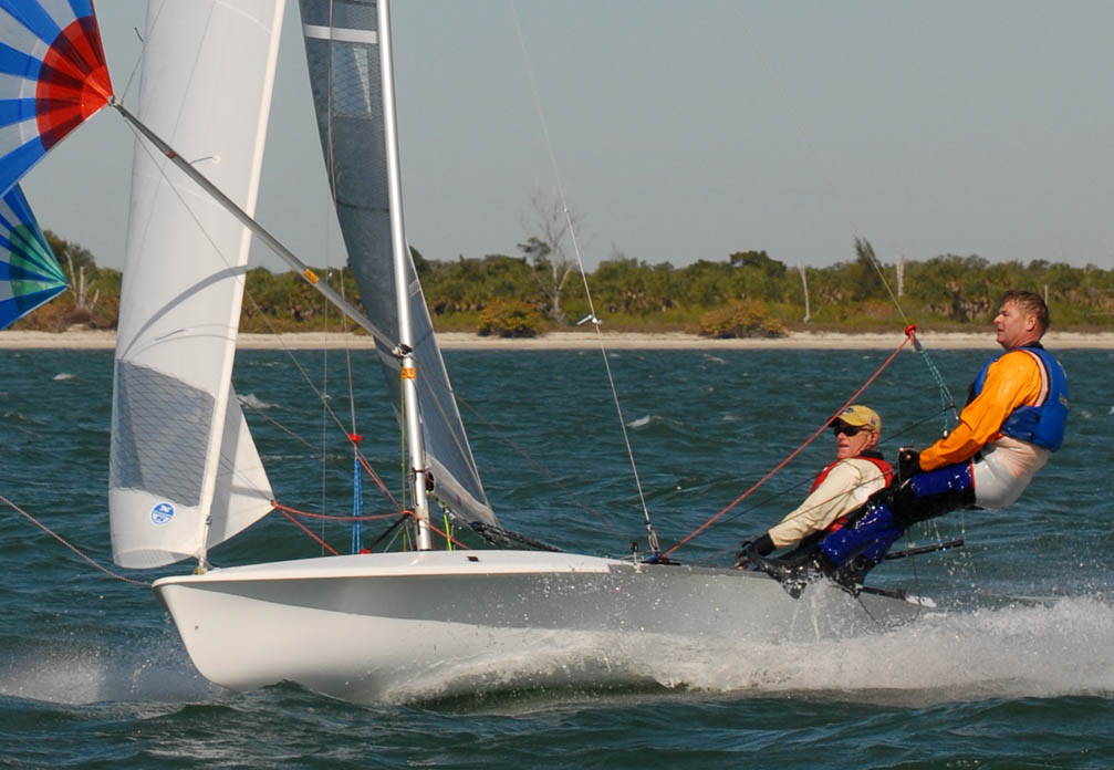 Olympic Gold Medal-Winning Coach Takes Helm of URI Sailing ...