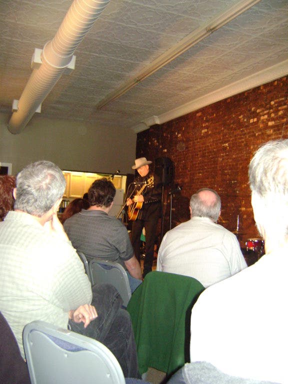 Long Island Musicians Band Together for a Cause | Lindenhurst, NY Patch
