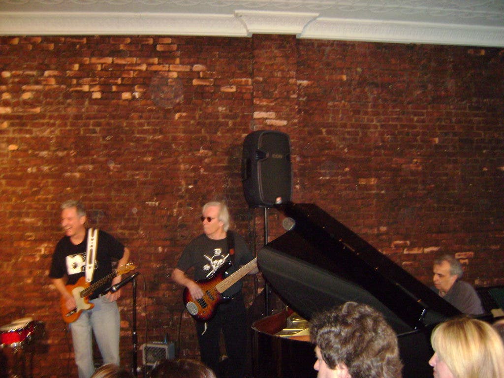 Long Island Musicians Band Together for a Cause | Lindenhurst, NY Patch