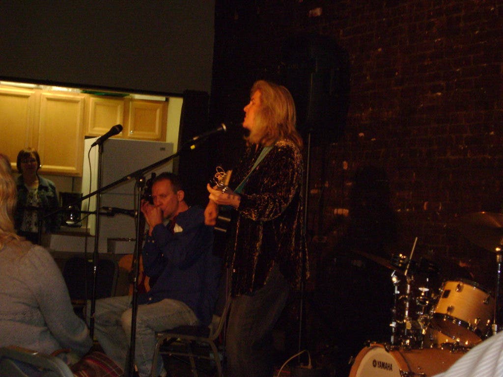 Long Island Musicians Band Together for a Cause | Lindenhurst, NY Patch