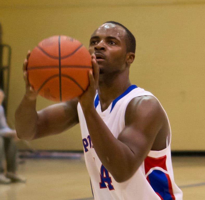 AACC Basketball Star Named All American | Broadneck, MD Patch