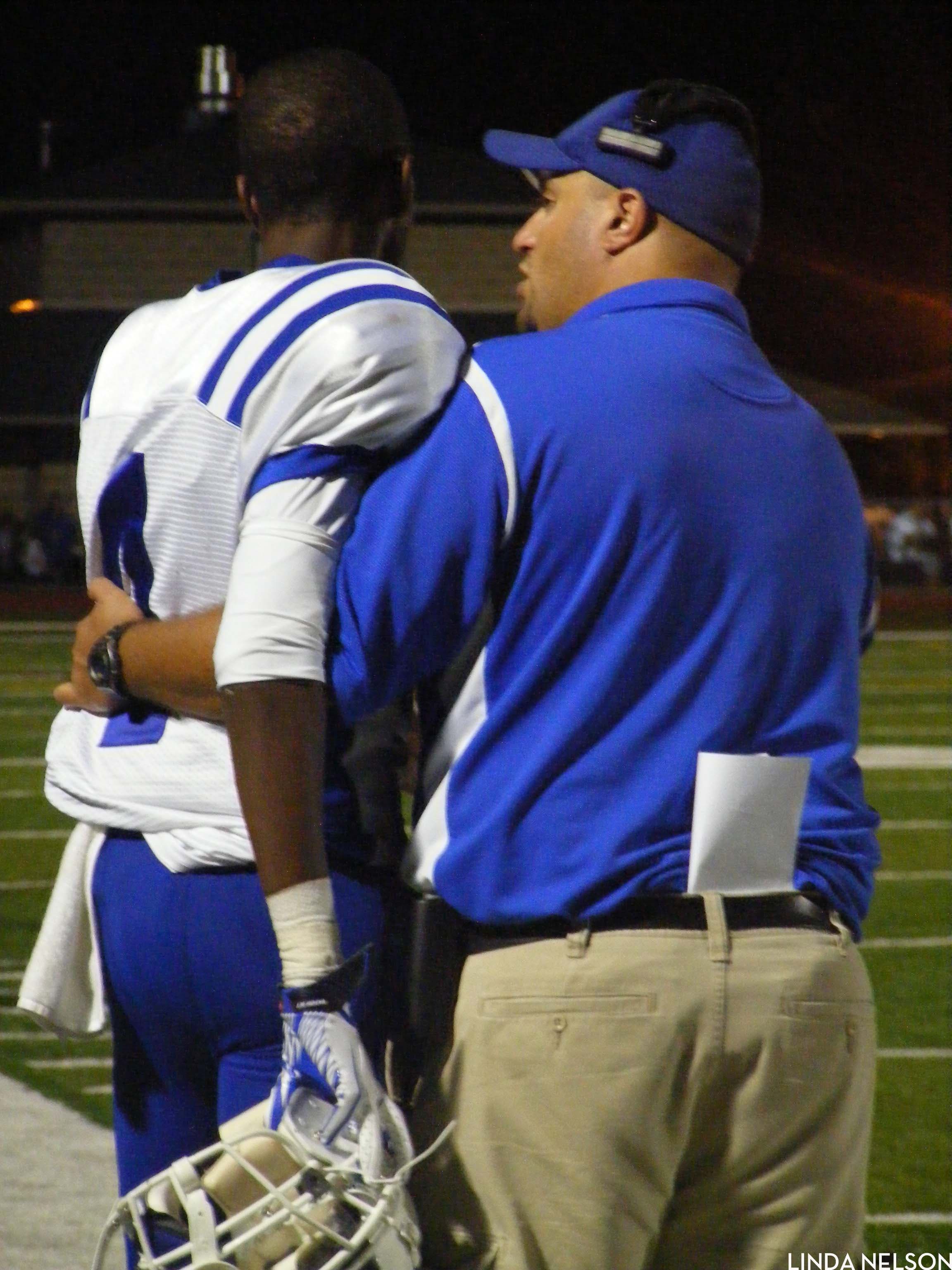 Teaneck Football Out-Muscled by Ramapo, Falters in Slugfest | Teaneck ...