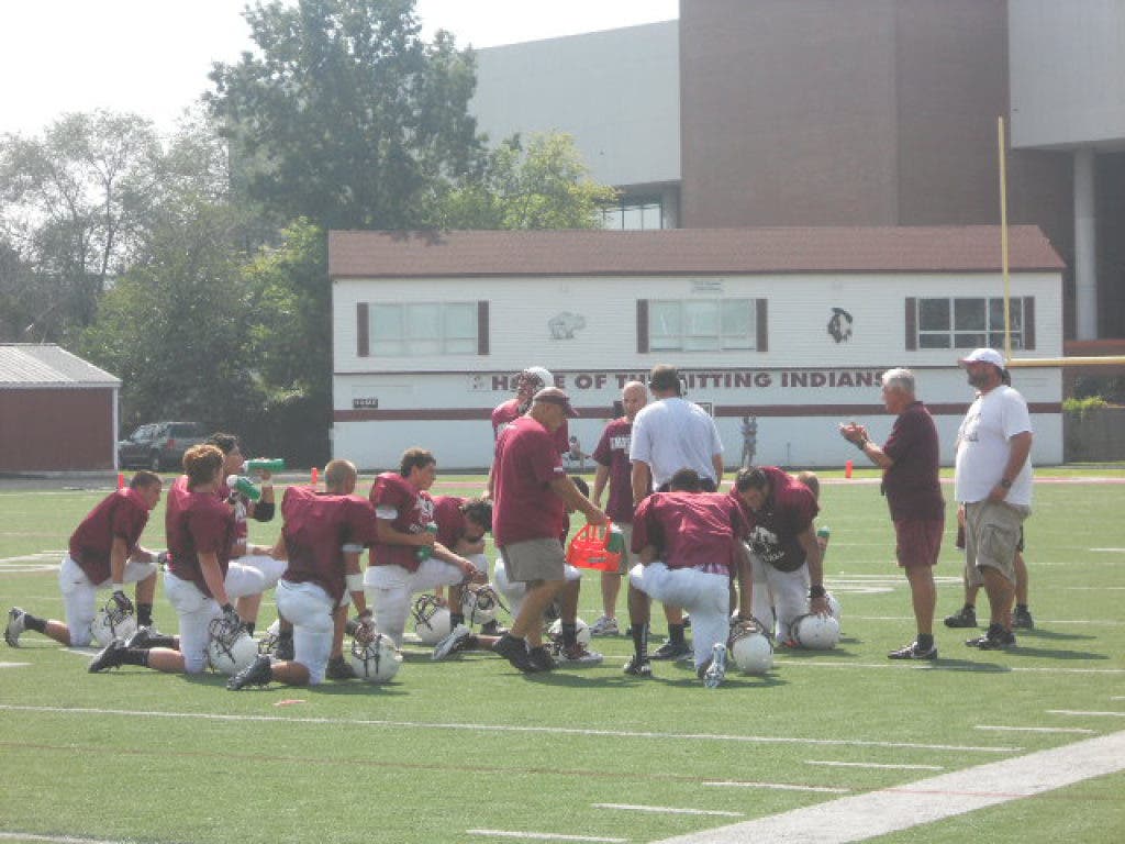With New Coach, South's Indians Looking to Return to Old Form | Toms ...