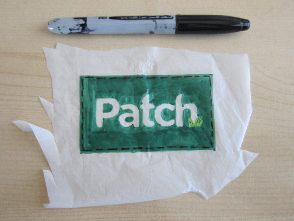 Craft Of The Week The No Sew Patch Cerritos CA Patch Craft Of The Week The No Sew Patch Cerritos CA Patch