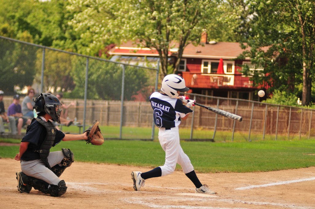 Paramus Spartans 11U Win Third Championship | Paramus, NJ Patch