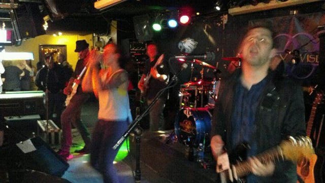 Band Spotlight: Gypsy Wisdom | Springfield, PA Patch