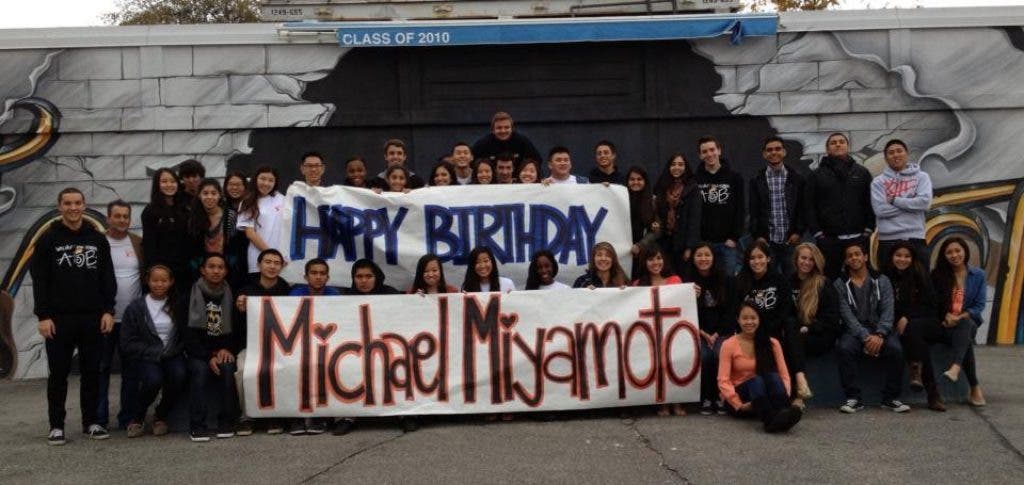 Walnut City Council Makes Michael Miyamoto Day Official | Diamond Bar ...