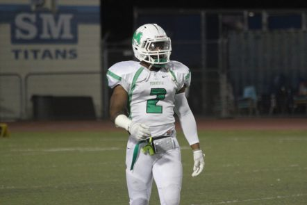 Scoby Named All-Rio Hondo League MVP | Monrovia, CA Patch